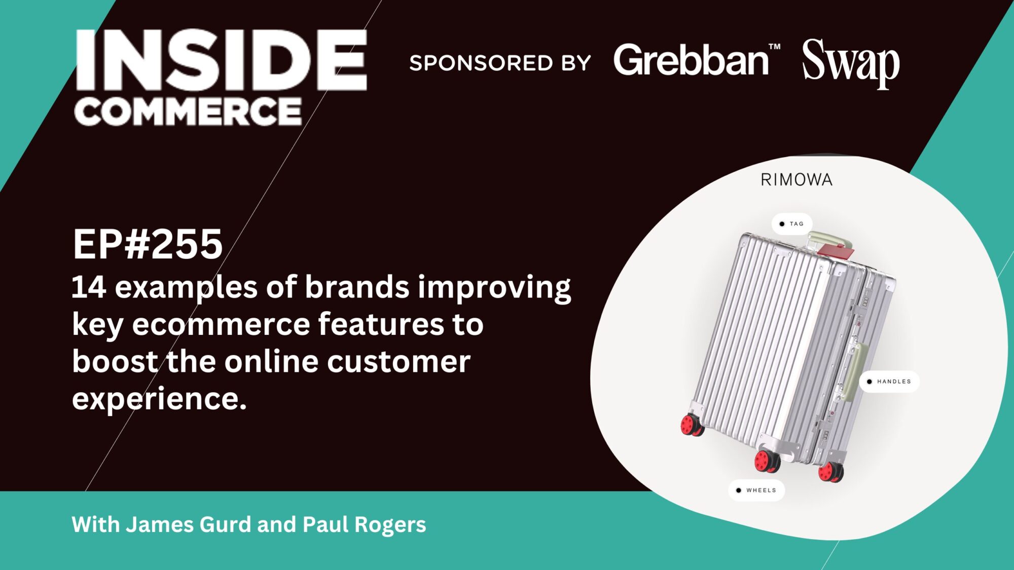 14 Examples of Improving The Online Shopping Experience | Inside Commerce