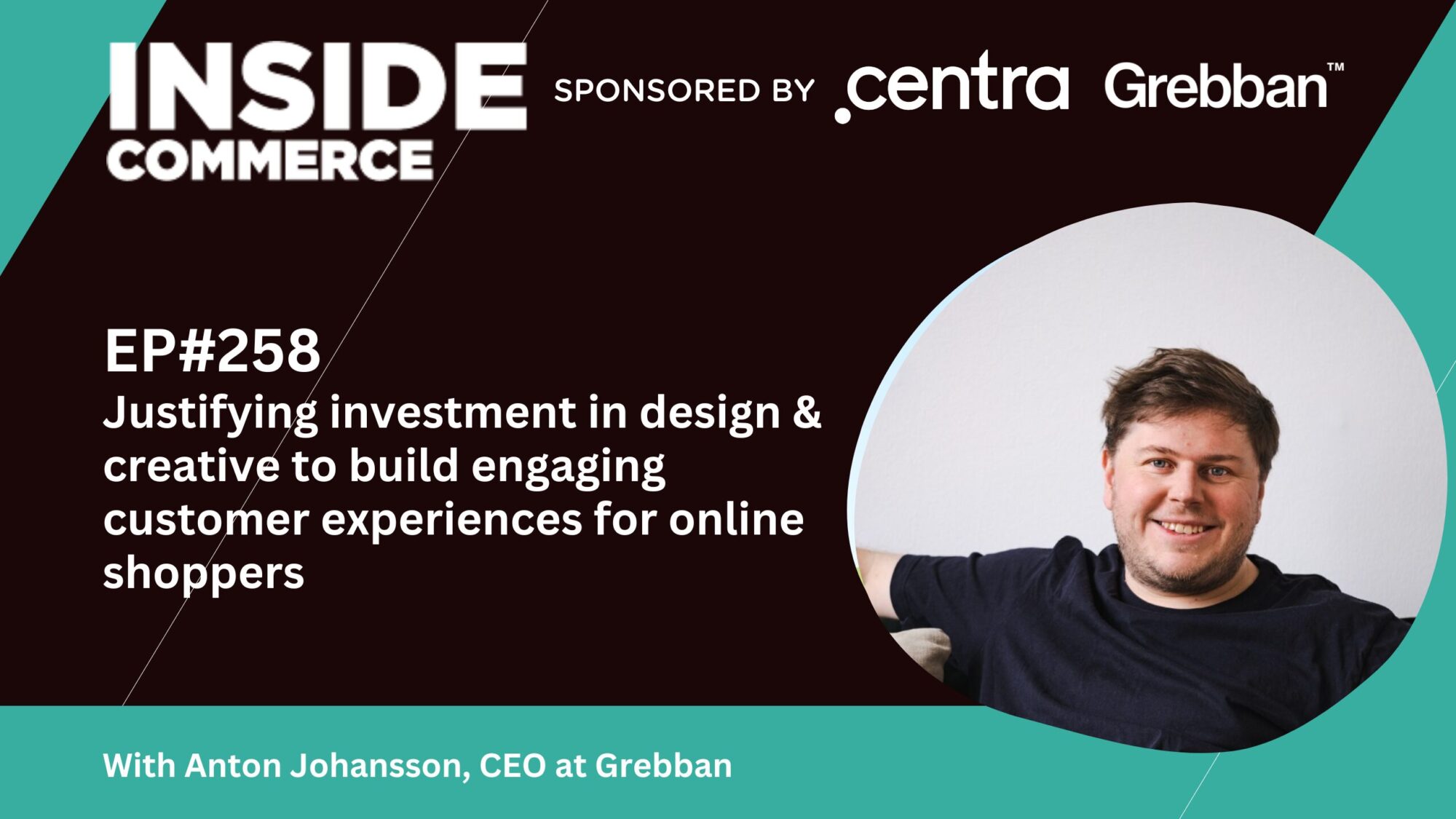 Justifying The Investment in Design & Creative | Inside Commerce