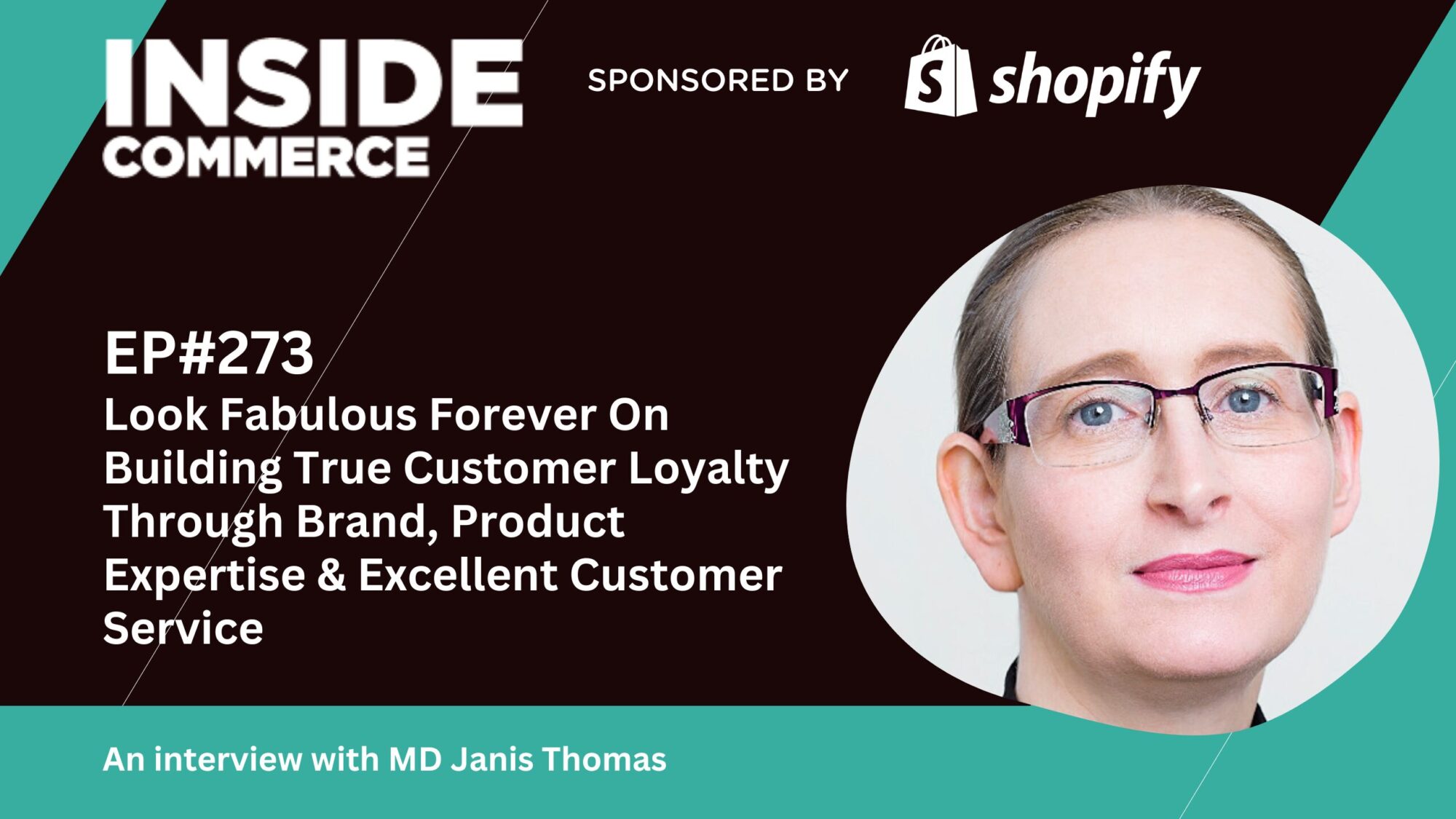 Look Fabulous Forever MD On Building Customer Loyalty | Inside Commerce