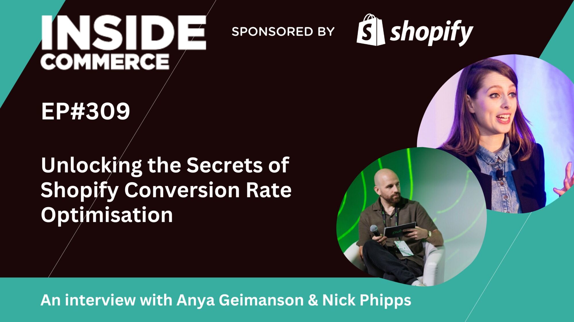 How to Supercharge Shopify CRO | Inside Commerce